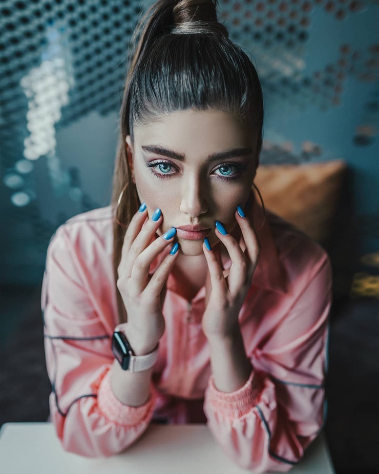 Picture of Negin Haghdost