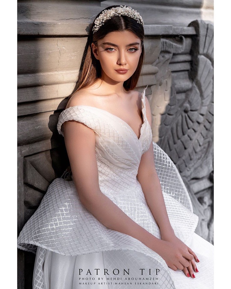 Picture of Negin Haghdost