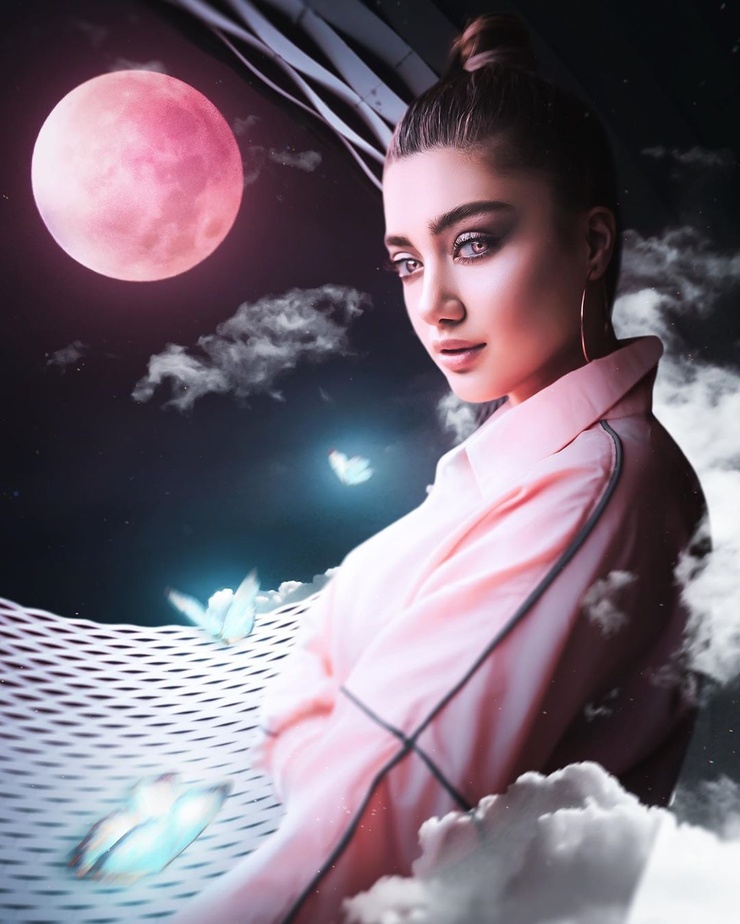 Picture of Negin Haghdost