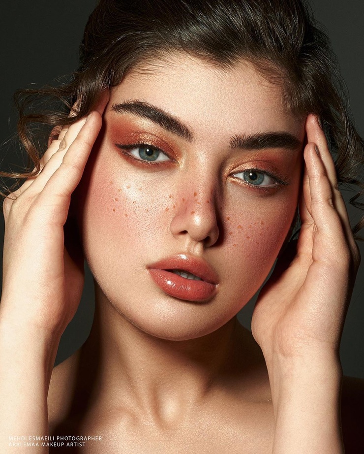 Negin Haghdost picture