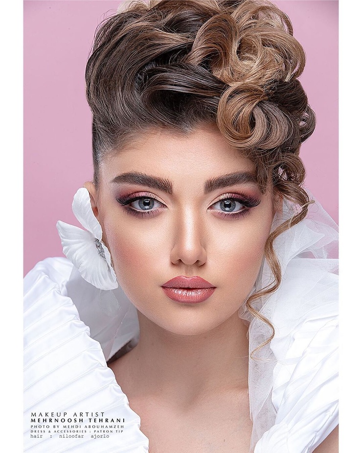 Picture of Negin Haghdost