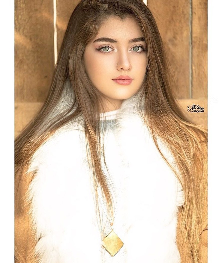 Picture of Negin Haghdost