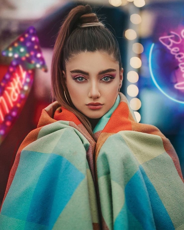 Picture of Negin Haghdost