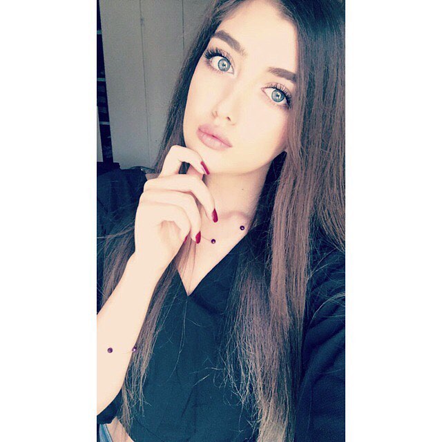 Picture of Negin Haghdost
