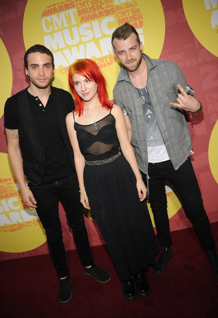 Picture of Paramore