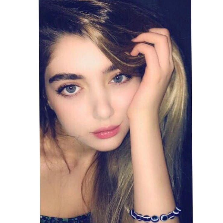 Picture of Negin Haghdost