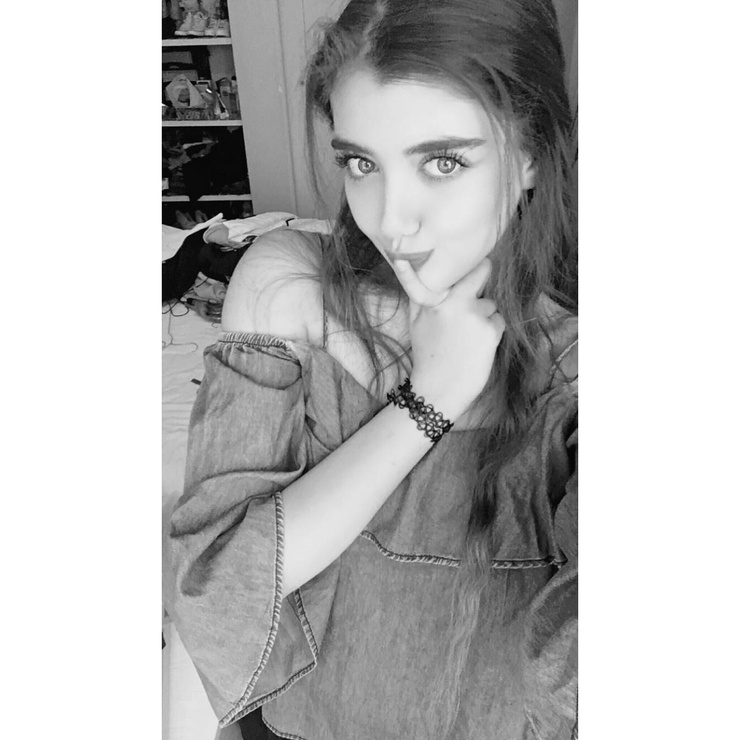 Picture of Negin Haghdost