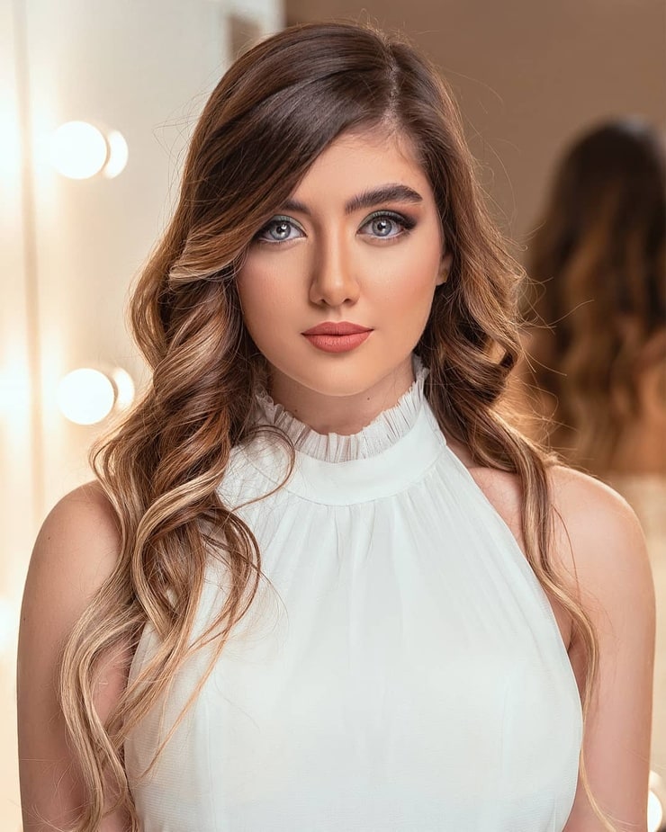 Negin Haghdost image