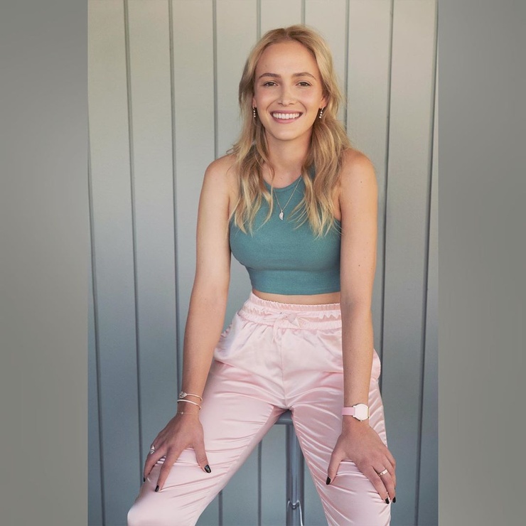 Image of Donna Vekic