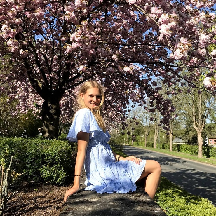 Image of Luna Bulmahn