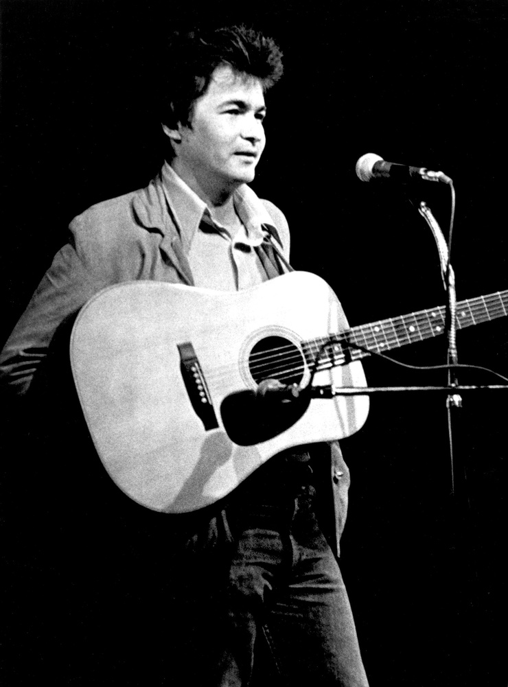 Picture of John Prine