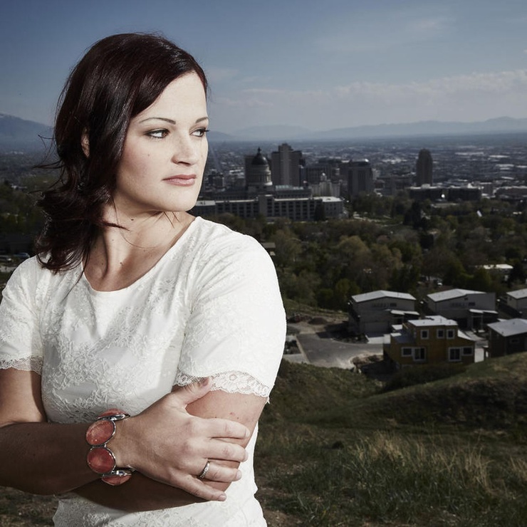 Picture of Jessica Christensen