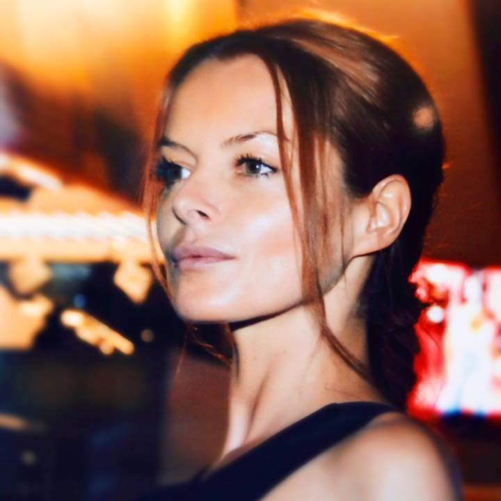 Picture of Barbara Hellemans