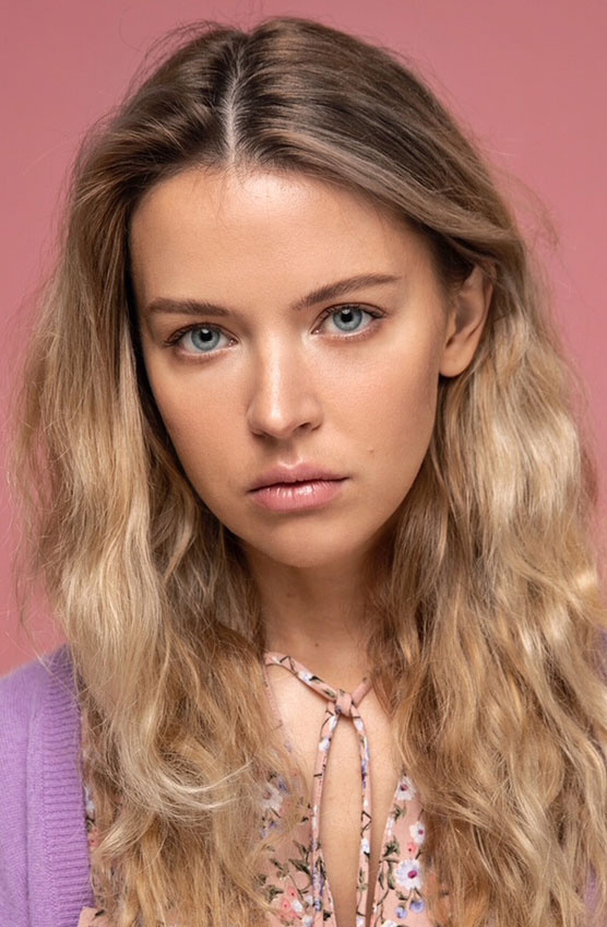 Picture of Maria Lavrova