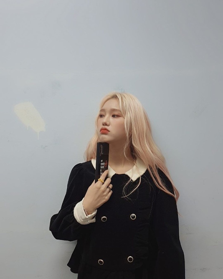 Picture of Mimi (Kim Mi Hyun)