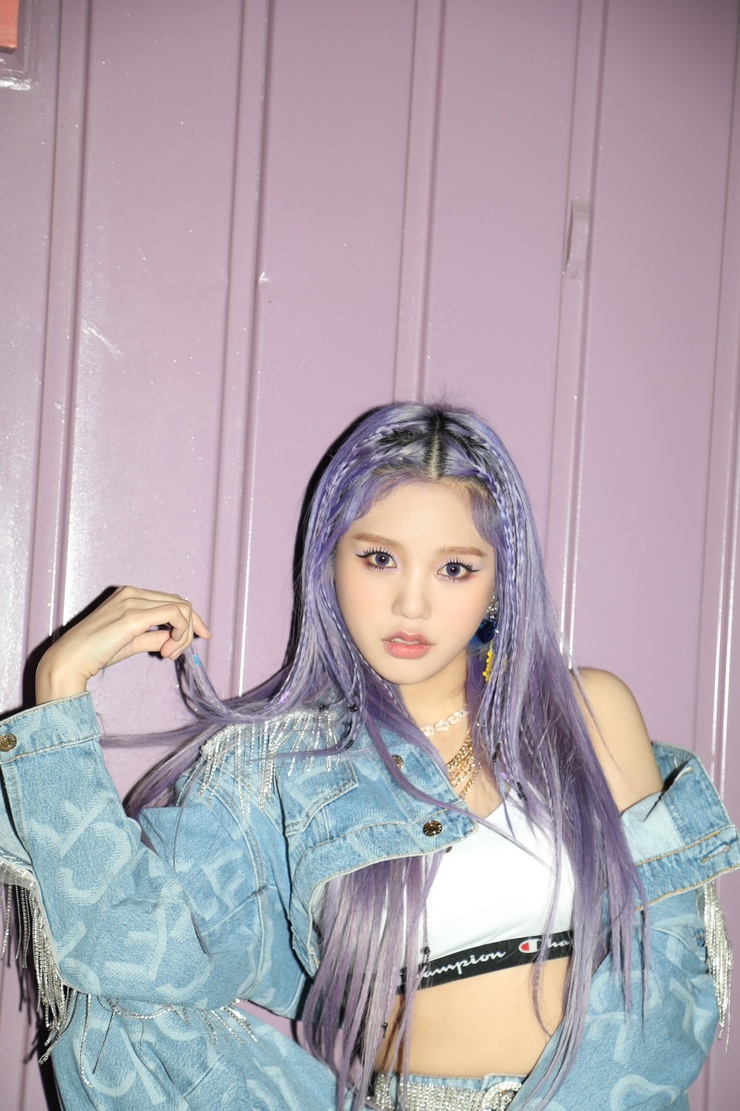 Picture of Mimi (Kim Mi Hyun)