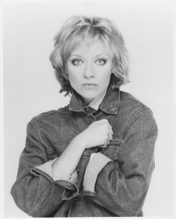 Veronica Cartwright