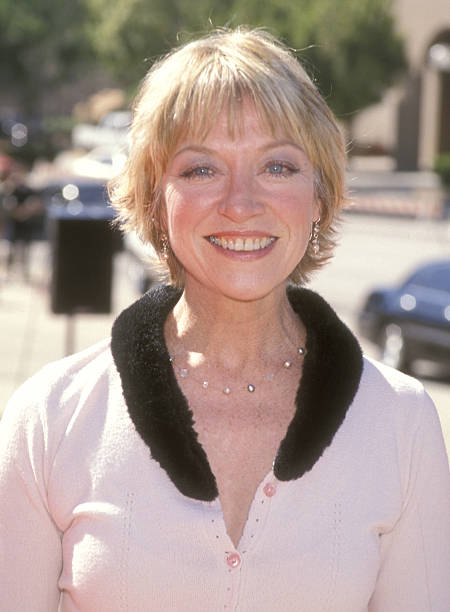 Veronica Cartwright