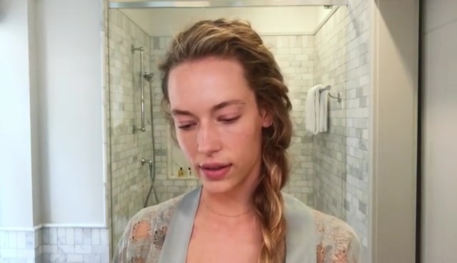 Picture of Hannah Ferguson