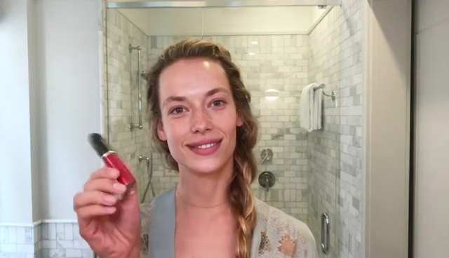 Picture of Hannah Ferguson