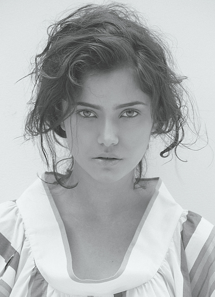 Picture of Nataniele Ribiero