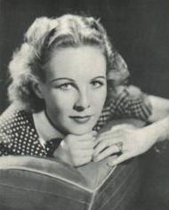 Image of Wendy Barrie