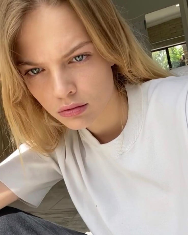 Picture of Chane Husselmann