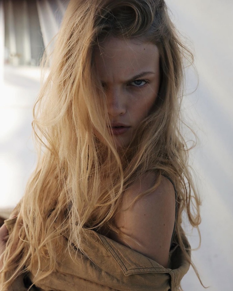 Picture of Chane Husselmann