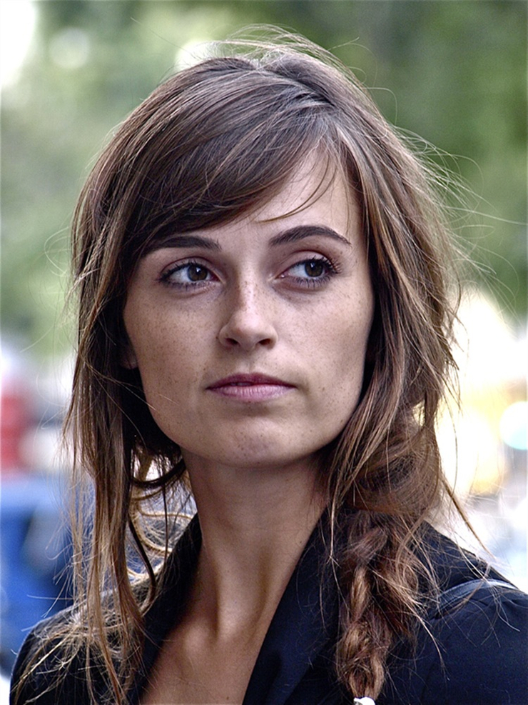 Picture of Amélie Remacle