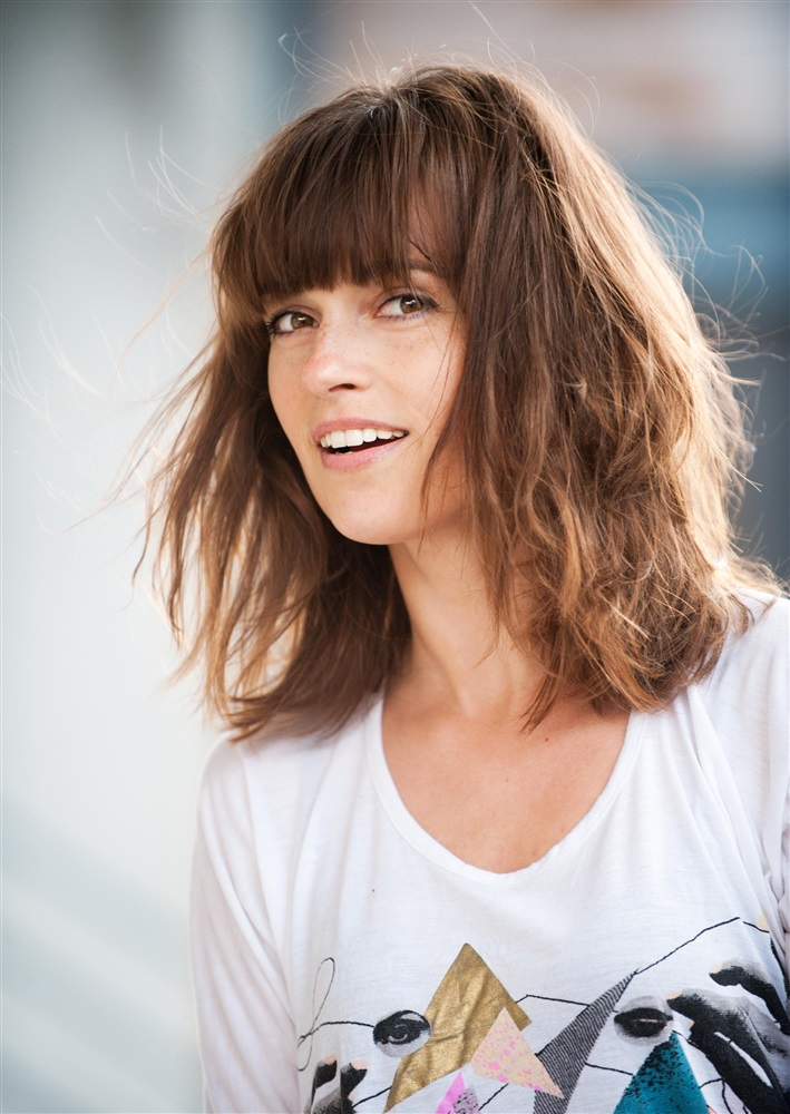 Picture of Amélie Remacle