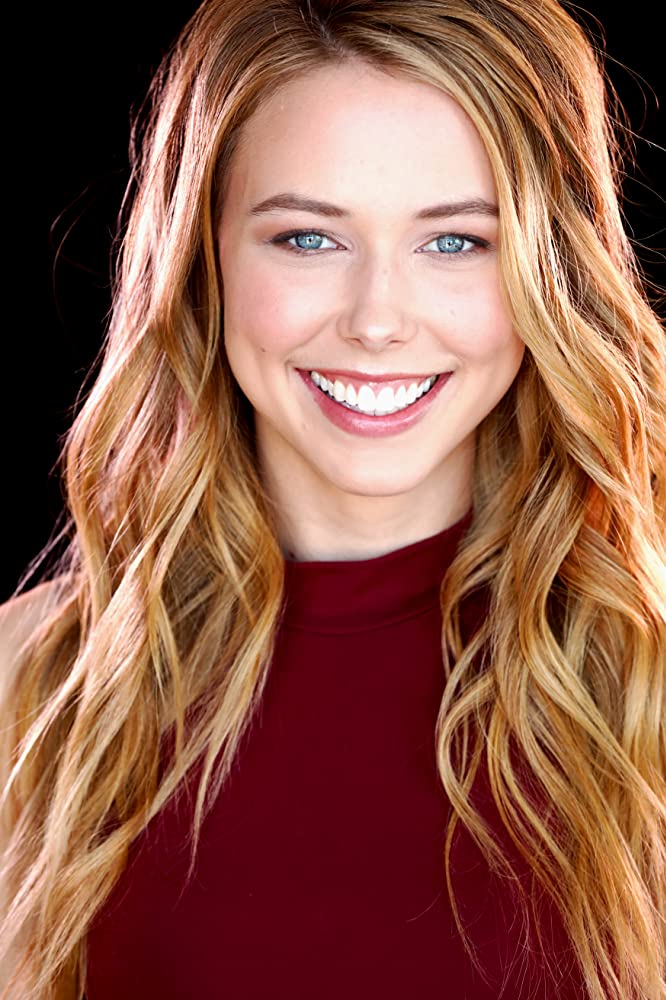 Picture of Alissa Latow