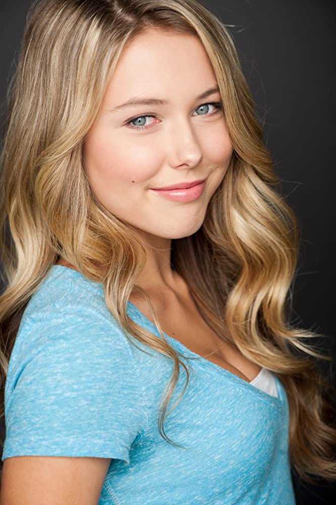 Image of Alissa Latow