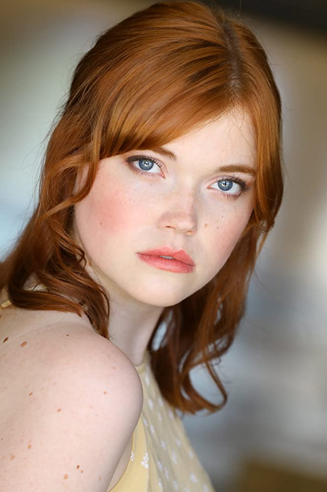 Picture of Kennedy Lea Slocum