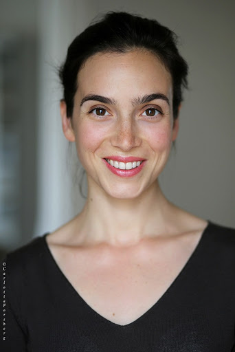 Picture of Marianne Fabbro