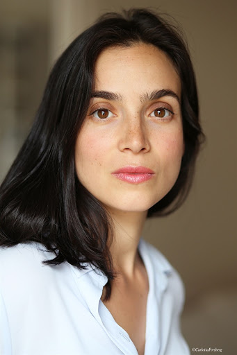 Marianne Fabbro picture