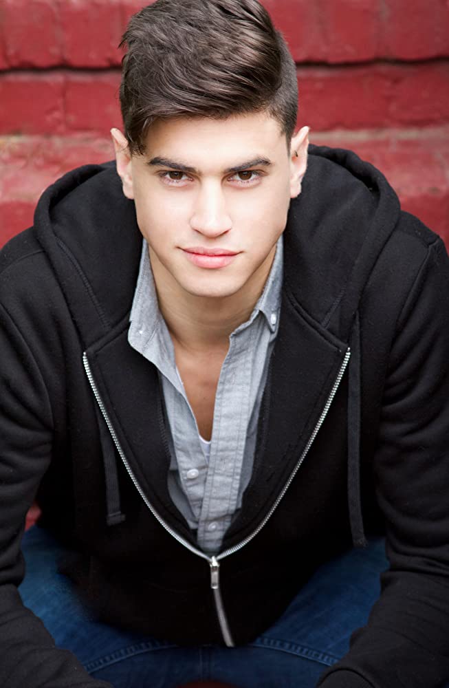 Eric Stanton Betts picture