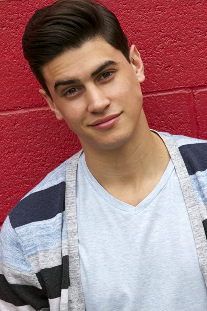 Picture of Eric Stanton Betts