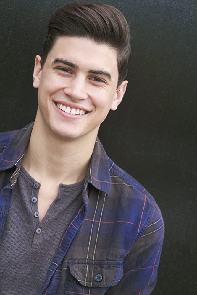 Eric Stanton Betts image