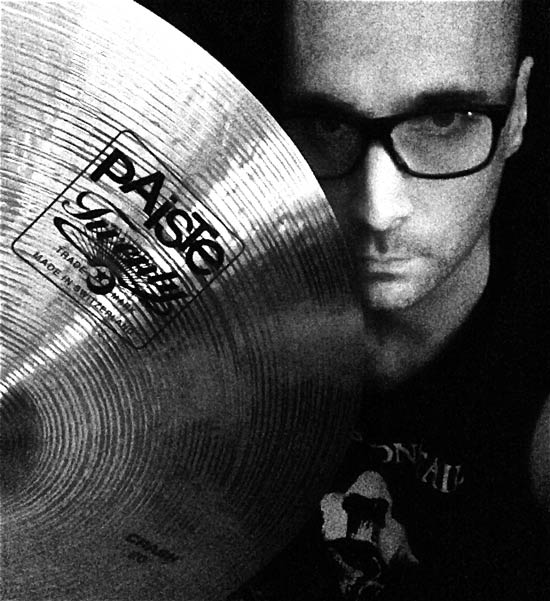 Picture of Jerome Dillon