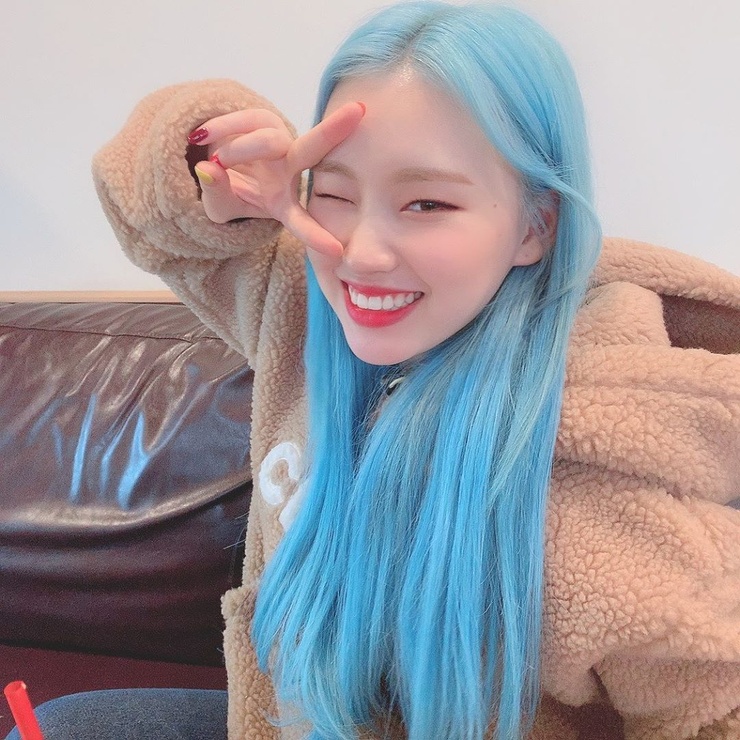 Picture of Elly (엘리)