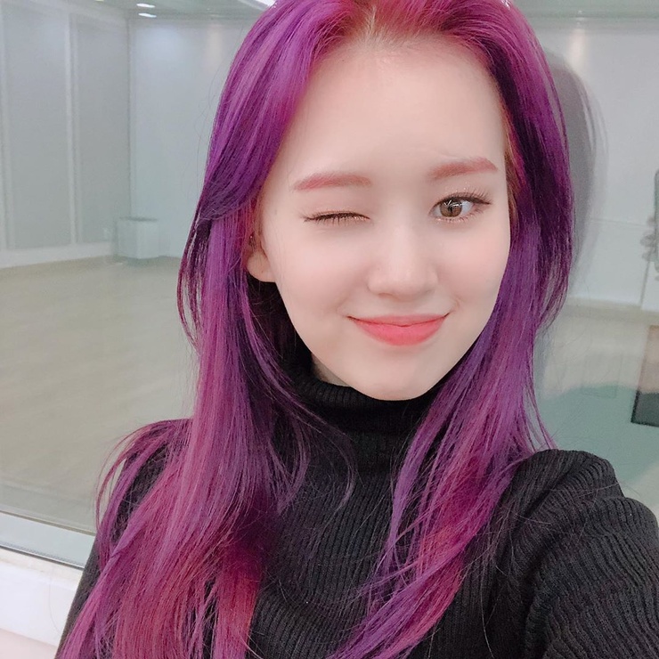 Elly (엘리) picture