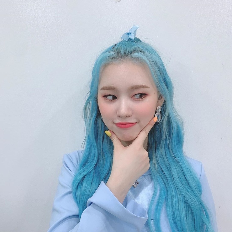 Picture of Elly (엘리)