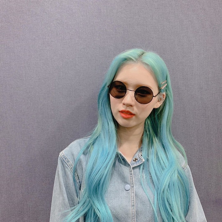 Picture of Elly (엘리)