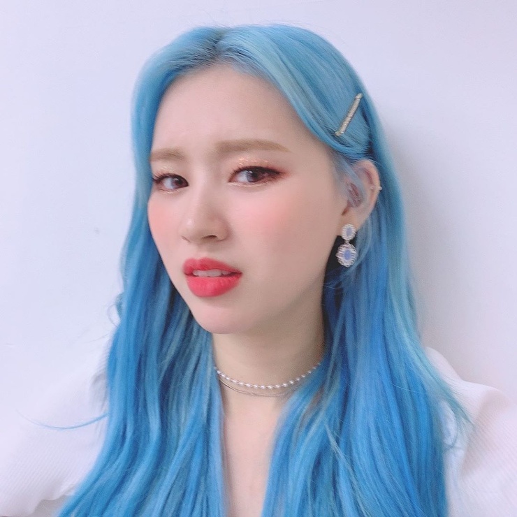 Picture of Elly (엘리)