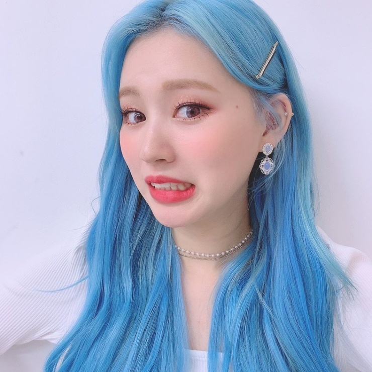 Picture of Elly (엘리)