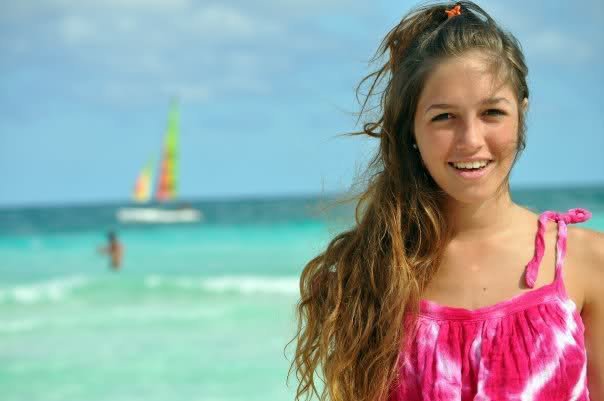 María Candela Vetrano image