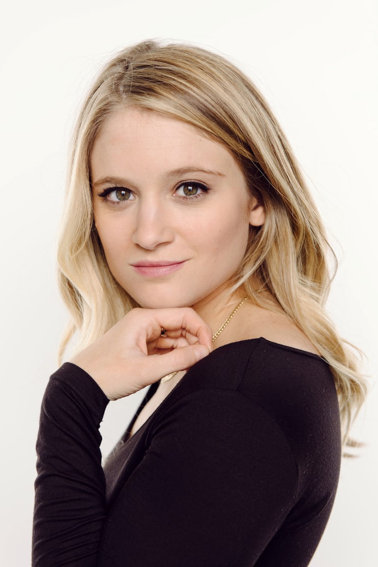 Picture of Bridget Gabbe