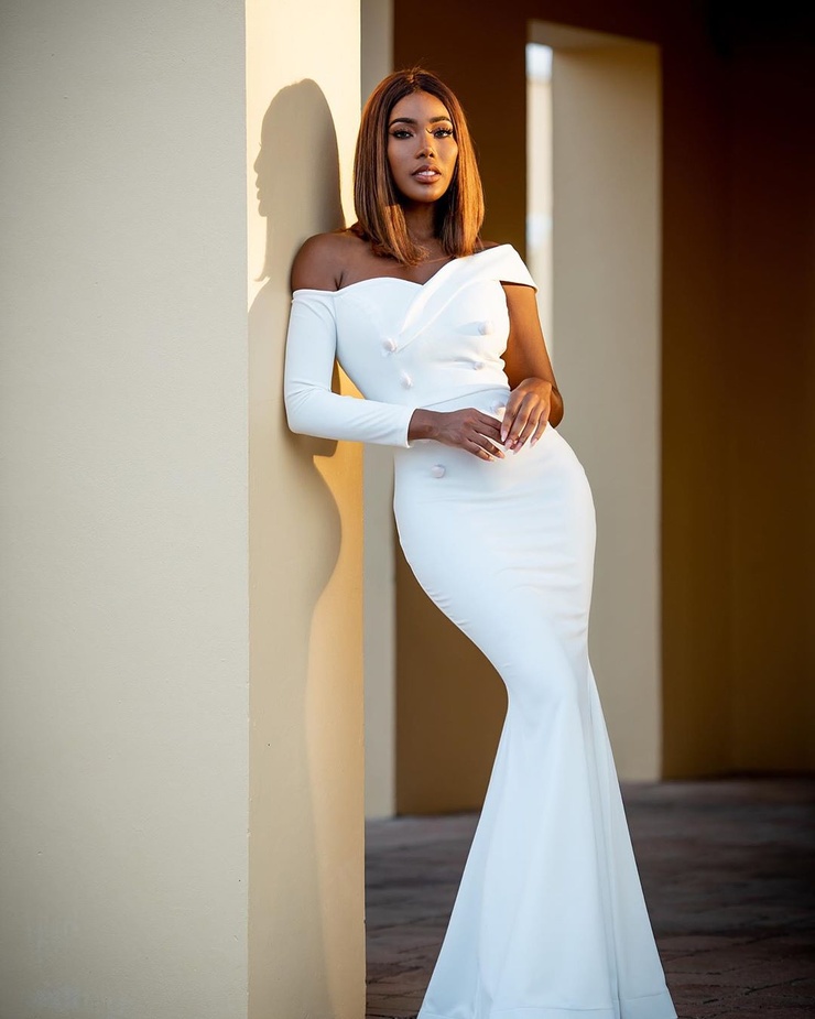 Picture of Monifa Jansen