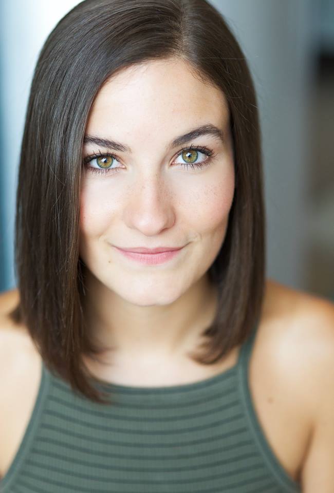 Picture of Giuliana Bartucci
