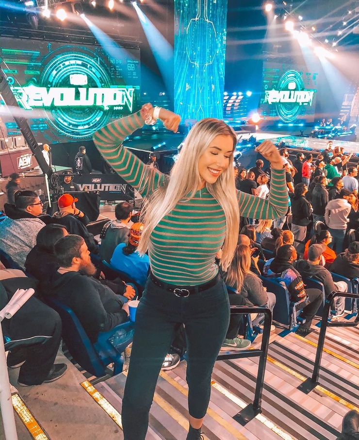 Picture of Noelle Foley